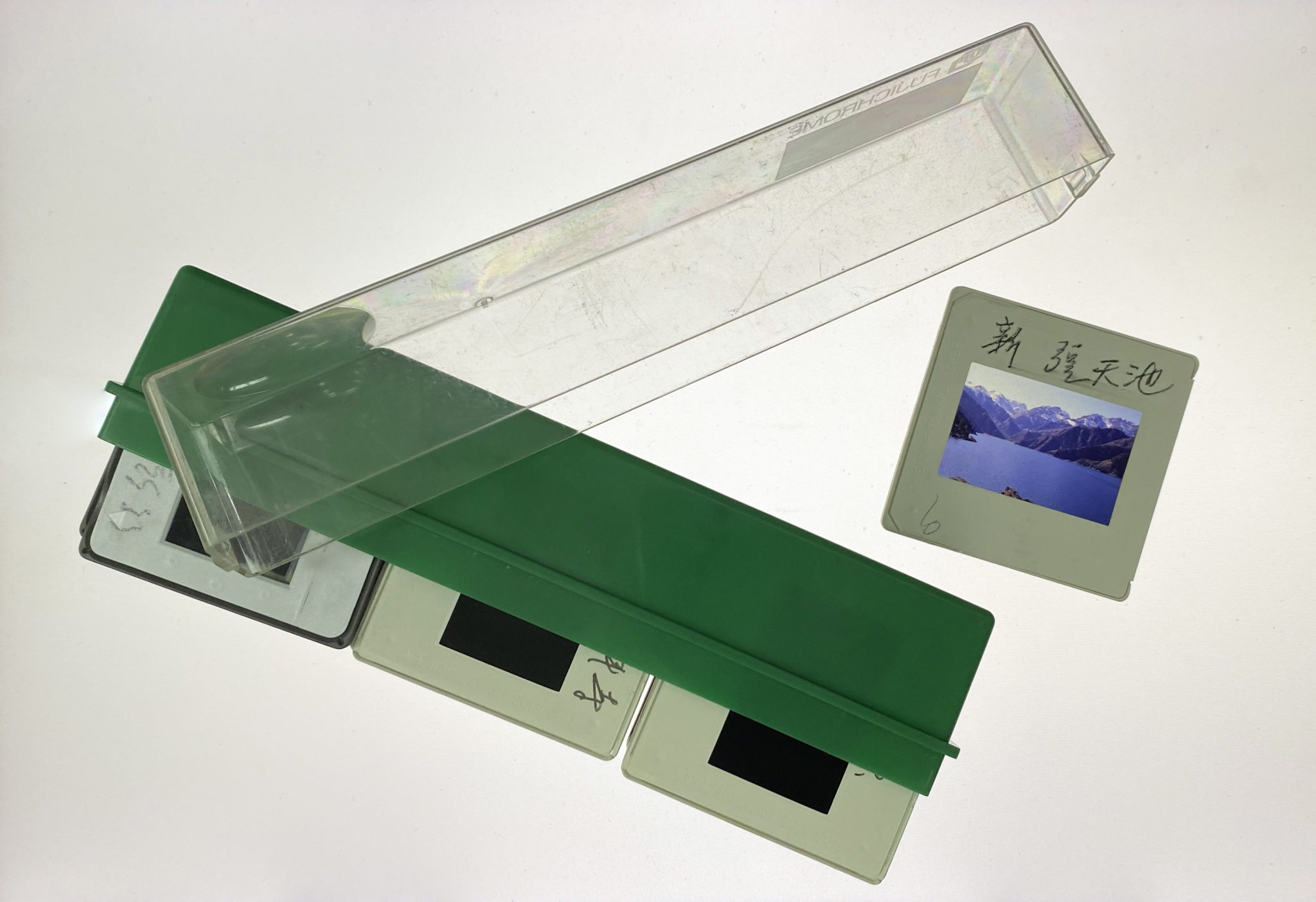 Peer to Peer: UK/HK 2022 – Rooftop Institute